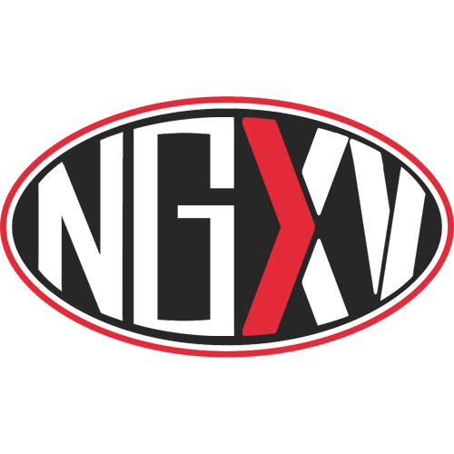 2025 CAS X ISA Standings (Red Pool) – NextGenXV