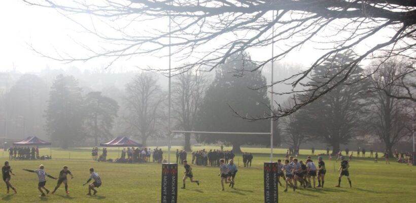 School 10s: Mount Kelly 10s | Draw & Preview for Rearranged Tournament ...